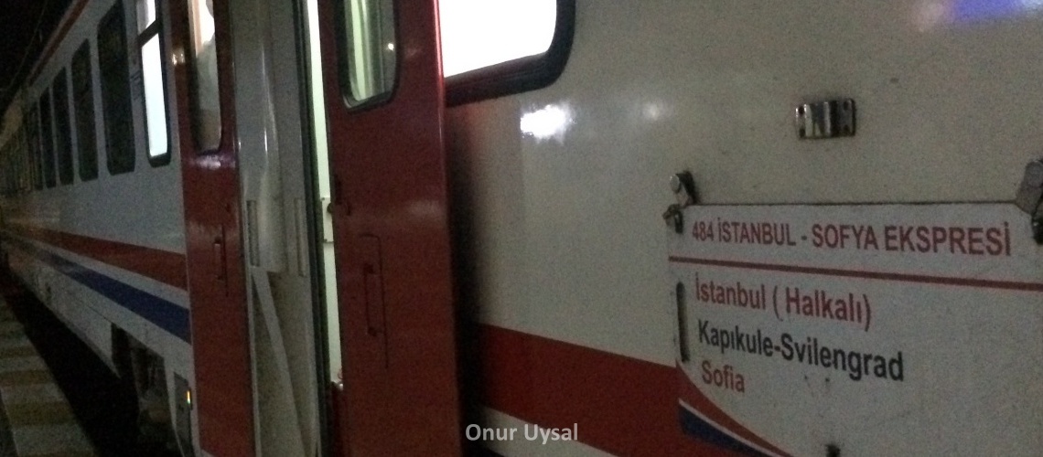 İstanbul-Sofya yataklı treni bugün başlıyor – Rail Turkey Tr
