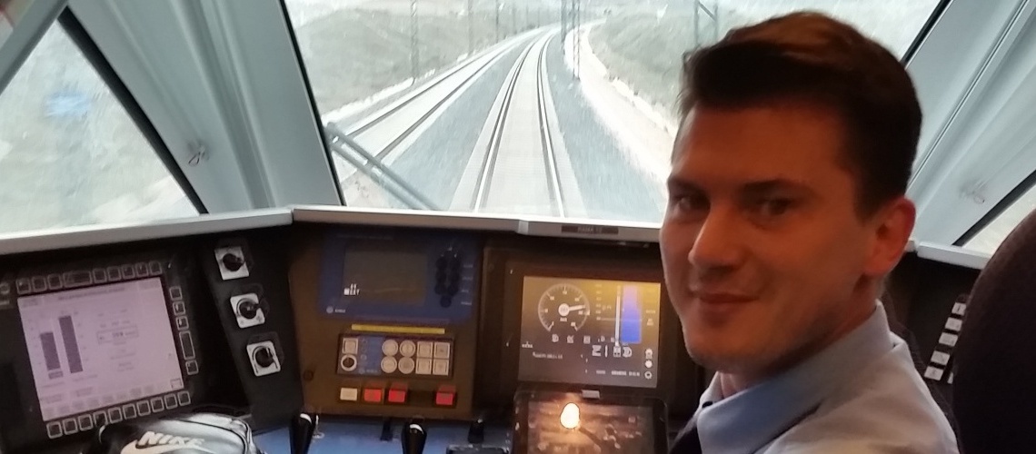 EYS nedir, nasıl kurulur? – Rail Turkey Tr