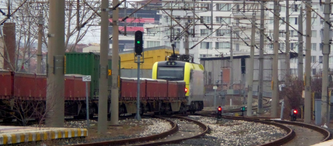 E68000 yük taşımacılığı için uygun mu? – Rail Turkey Tr