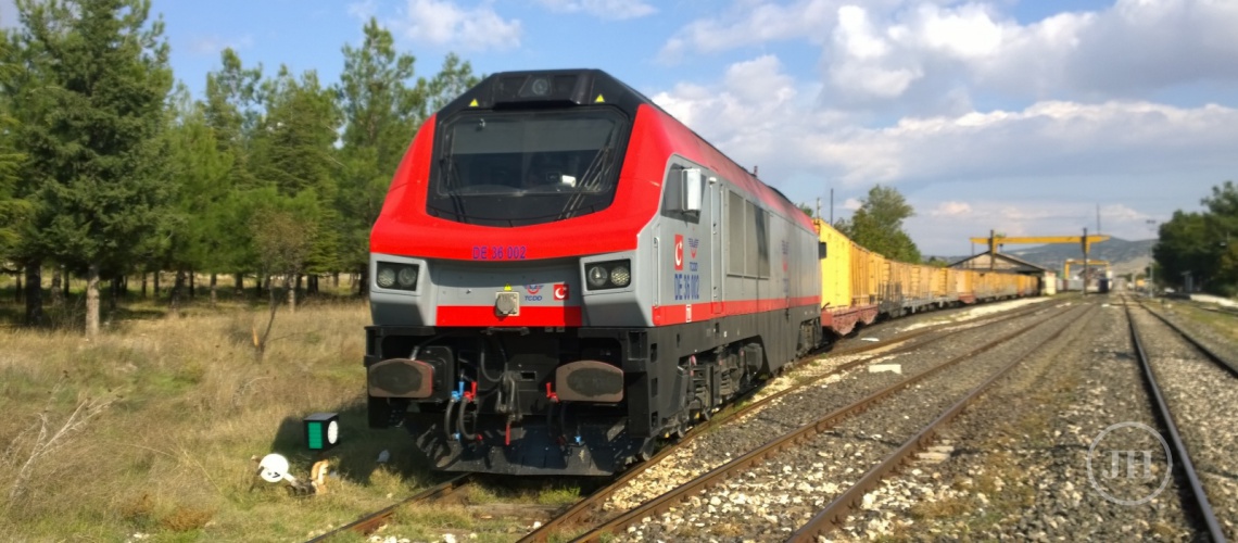 TCDD Taşımacılık 30 milyon sınırını zorluyor – Rail Turkey Tr